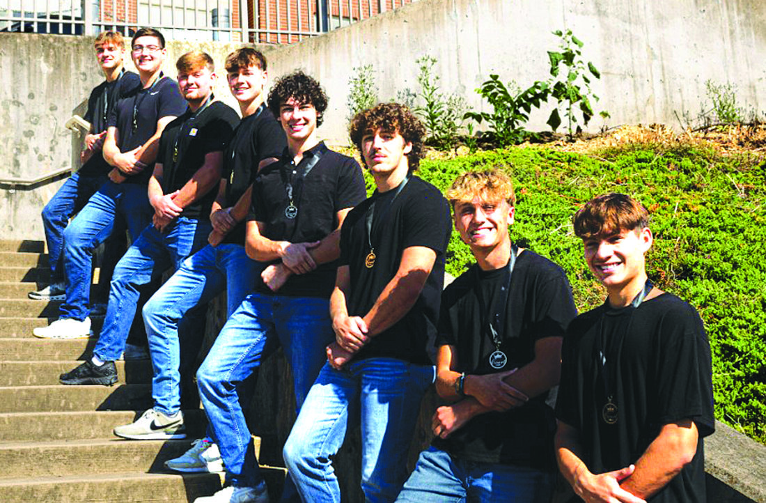 MIFFLIN COUNTY HOMECOMING | News, Sports, Jobs - The Sentinel